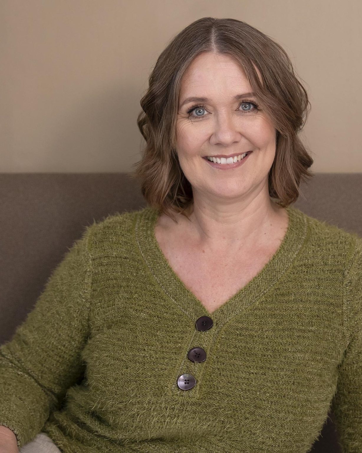 Kim Forrester Holistic Well-Being