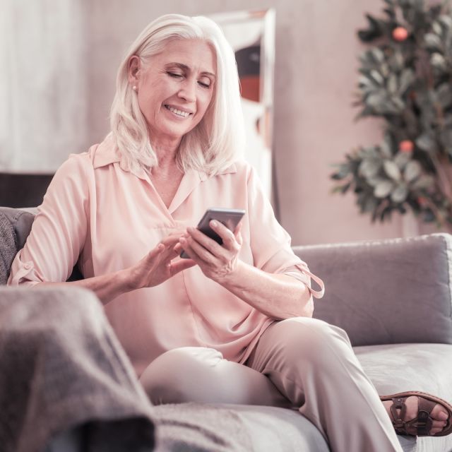 Media - Kim Forrester holistic well-being author, educator, content ...